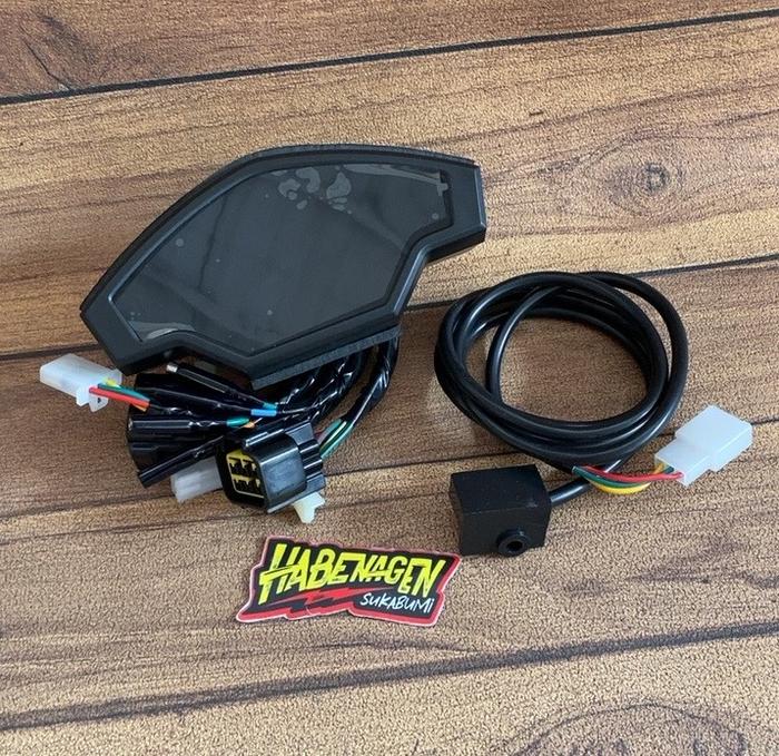 Jual spido spedo speedo kilo meter spidometer spedometer speedometer ...