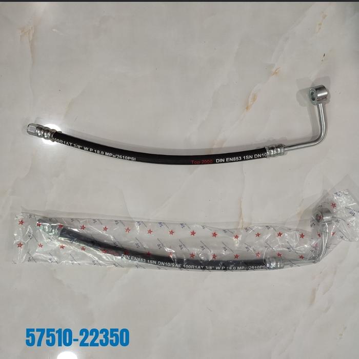 Jual Selang Hose Power Steering Hyundai Accent 57510-22350 - Jakarta Barat - PRIMA AUTO MAKMUR ...