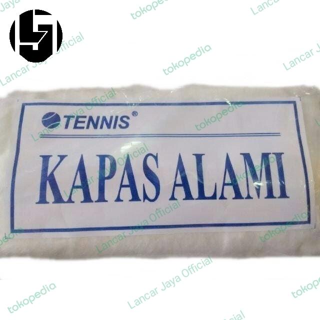 Promo Kapas Alami Zernii Water Filter Air / Zerni Filter Air - Jakarta ...