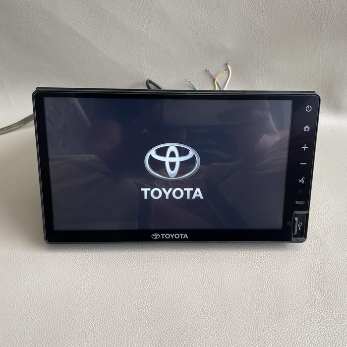 Jual Head Unit Original Toyota Voxy 2023 carplay - Kota Malang - TAUFIQ ...