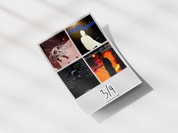 Jual Pamungkas 3/4 Sticker Set - Jakarta Selatan - pamunqcash | Tokopedia