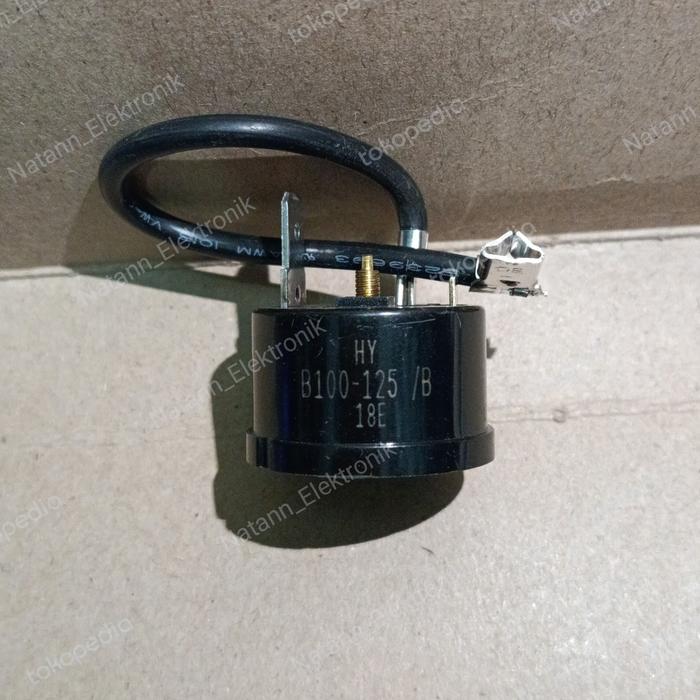 Jual 4814 overload overlud over load lud ac split bulat 1pk 1 pk 1hp 1 ...