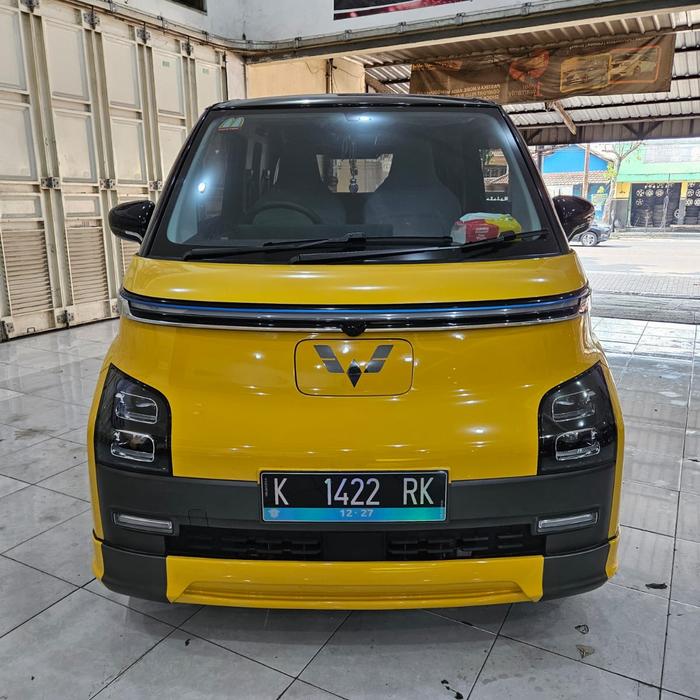 Jual bodykit wuling air ev dan cat - Kota Semarang - hello bodykit ...