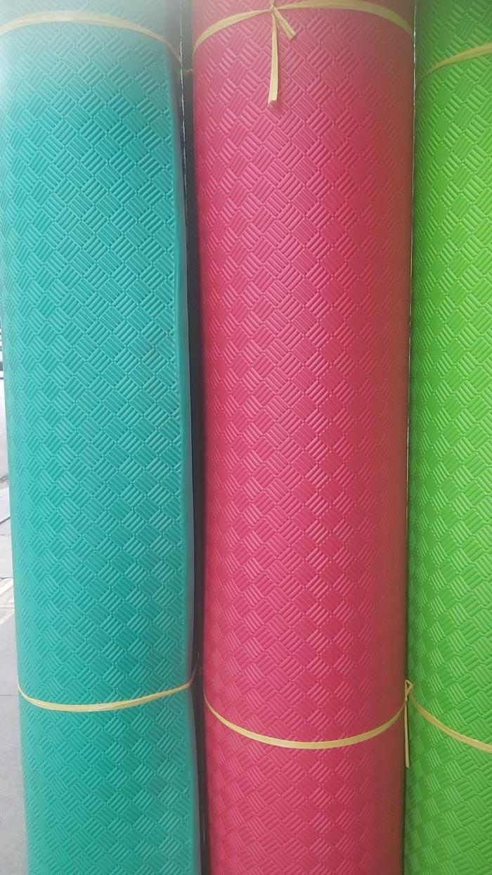 Jual Karpet Lantai spons Tikar Spon MERCY 120x200 - Kota Bandung ...