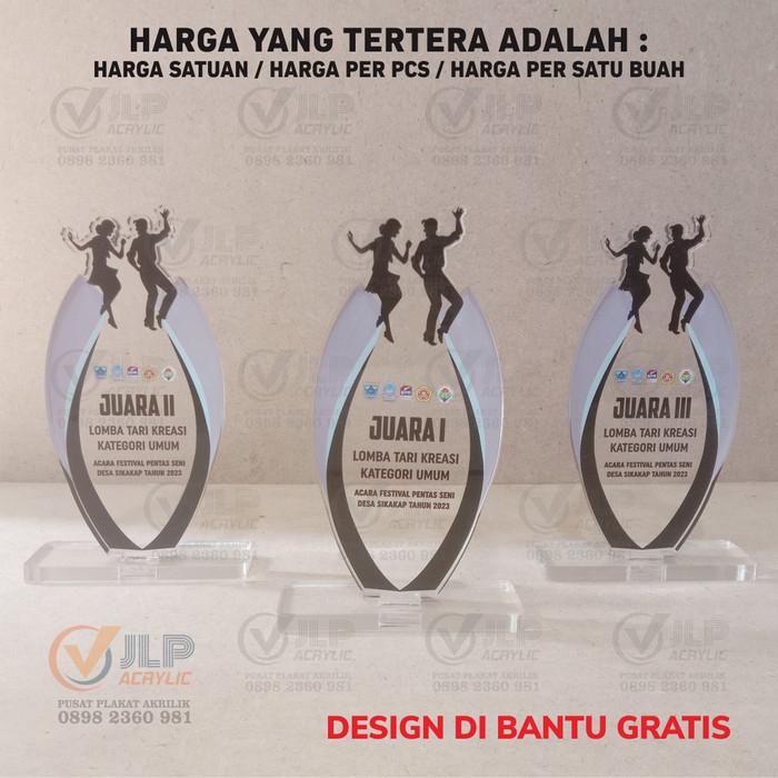 Jual PIALA TARI, PIALA MENARI, TROPI TARI, TROPI MENARI TROPY TARI ...