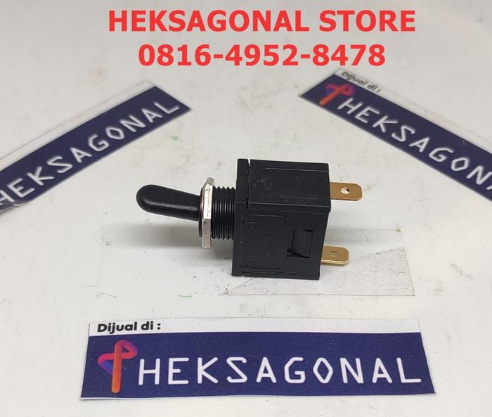 Jual Switch Gerinda Maktec MT90 / MT91A / Saklar Skakel Baikpapan ...
