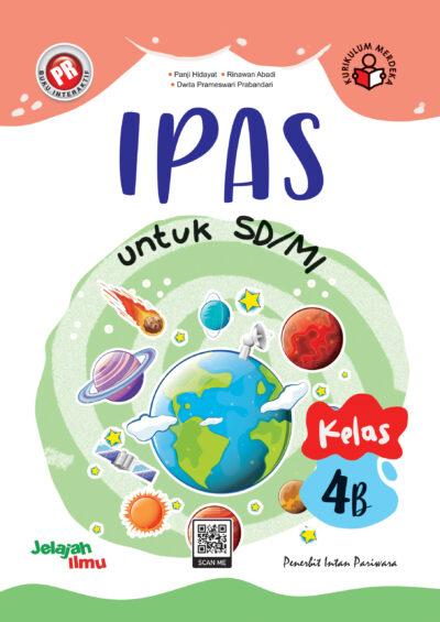 Jual Buku PR Interaktif SD Kelas 4 Semester 2 Kurikulum Merdeka - Kab. Sidoarjo - Zansen Book ...