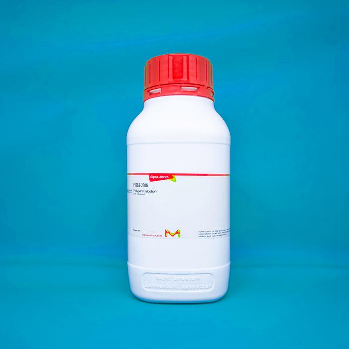 Jual Polyvinyl Alcohol/PVA/Sigma-Aldrich/P1763/Chemical Reagent ...