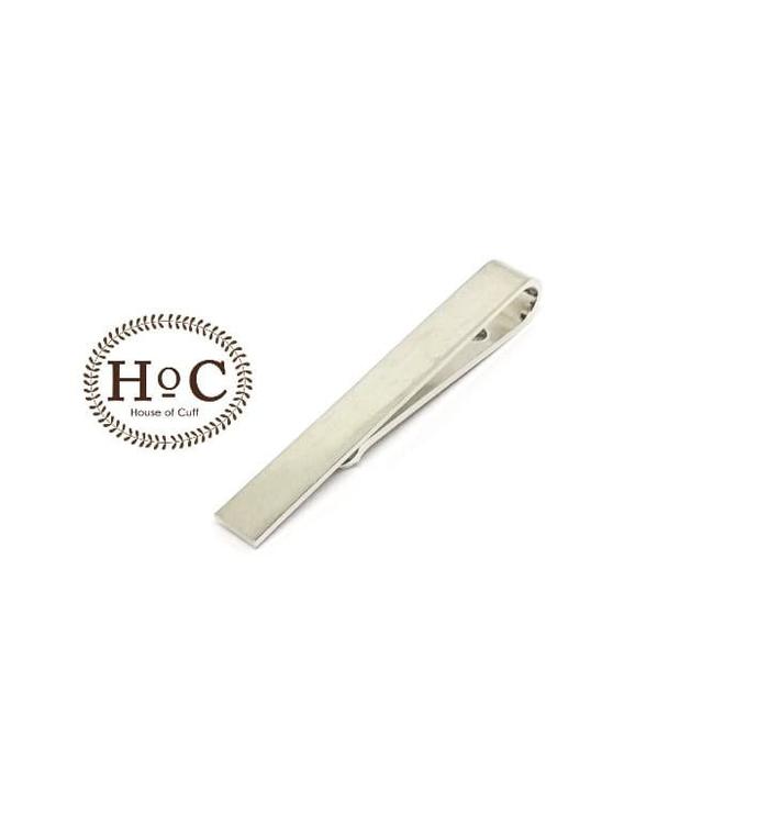 Promo Round Jepit Dasi Pin Tie Slim Reguler Tie Clasp Klip Dasi ...