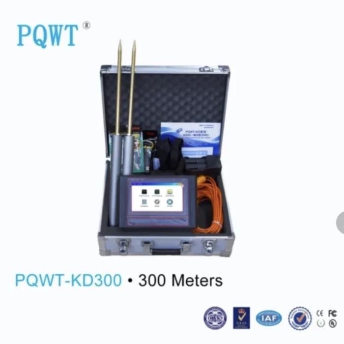 Jual PQWT-KD underground cavity cave detector manufacturer resistivity ...