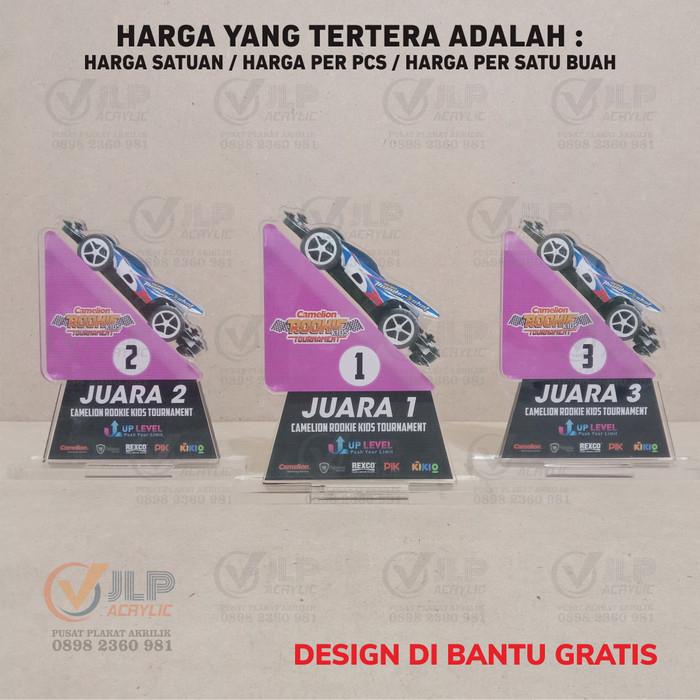 Jual PIALA TAMIYA, TROPHY TAMIYA, TROPY TAMIYA, TROPI TAMIYA JLP06 ...