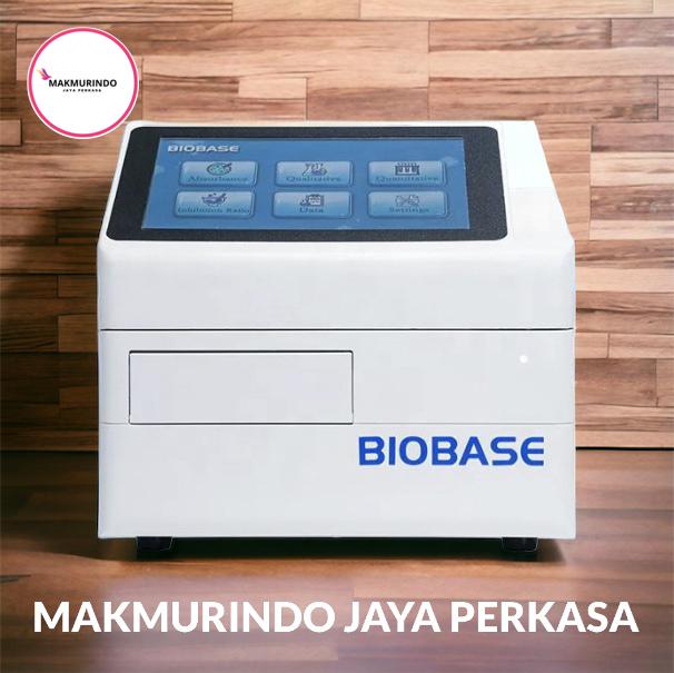 Jual Biobase EL10C Elisa microplate reader Lab biochemical analysis ...