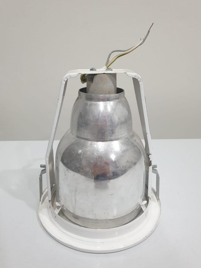 Jual Lampu Artolite Downlight RD 150 E27 Savy W/S Bekas Copotan - Kota ...