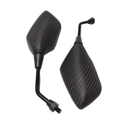 Jual Spion Motor PCX 150 New Karbon Gelap PCX 160 VARIO 160 Model ...