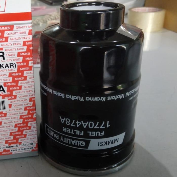 Jual Fuel Filter / Saringan Solar Colt L300 / L 300 NEW EURO4 EURO 4 ...