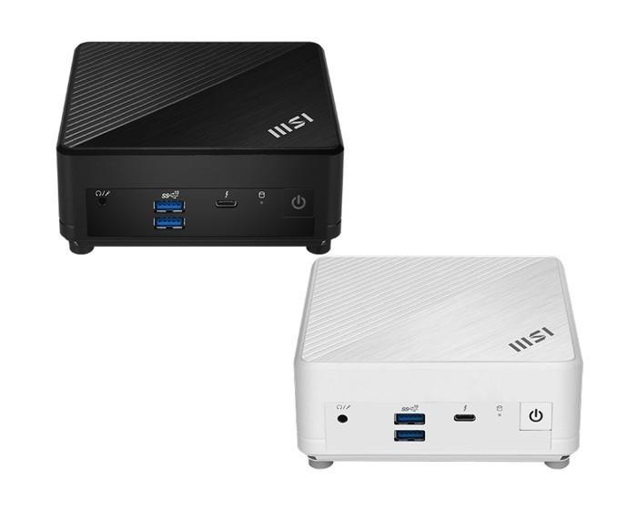 Jual Mini pc i7 gen 12/Nuc i7 gen 12/Nuc MSI Cubi 5 12M- RAM 32gb Ssd ...