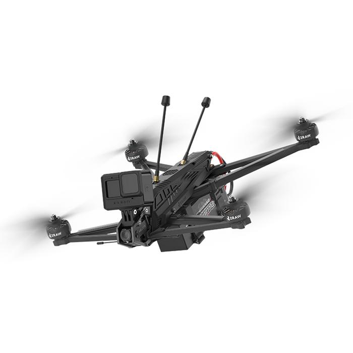 Jual Iflight Helion 10 O3 6s Hd Long Range Fpv Drone - Elrs Diversity ...