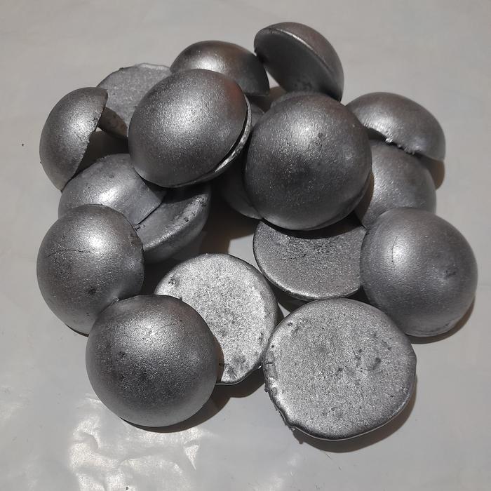 Jual TIMAH HITAM ,KERAS dan BARU , 1KG -2PCS ( 100%TIMAH ) UTK COR KPL ...