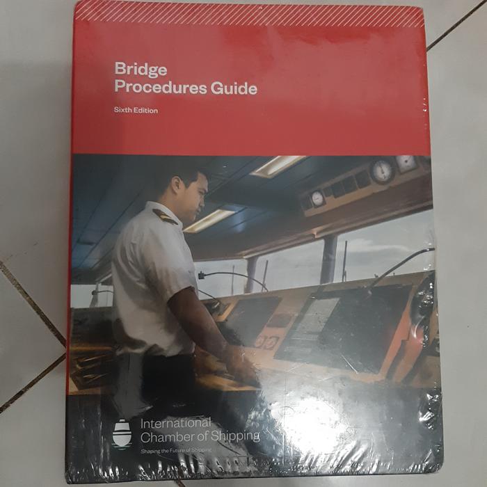 Jual Bridge Procedures Guide - Kota Surakarta - Sumber Alam Shop | Tokopedia