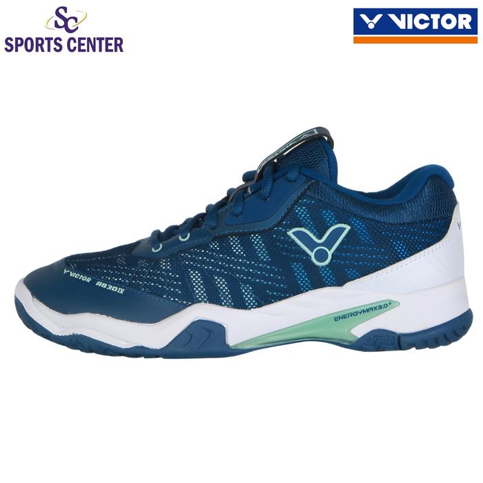 Promo New Color Sepatu Badminton Victor A830IV B / A 830 IV B / A-830 ...