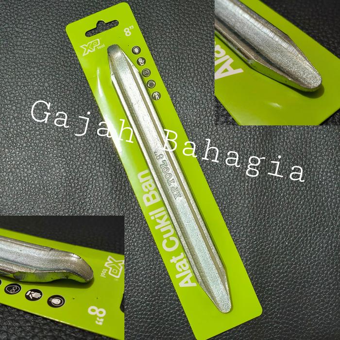 Jual Alat cukit ban 8 inch motor mobil Congkelan Cungkil Bukaan ban 8 ...