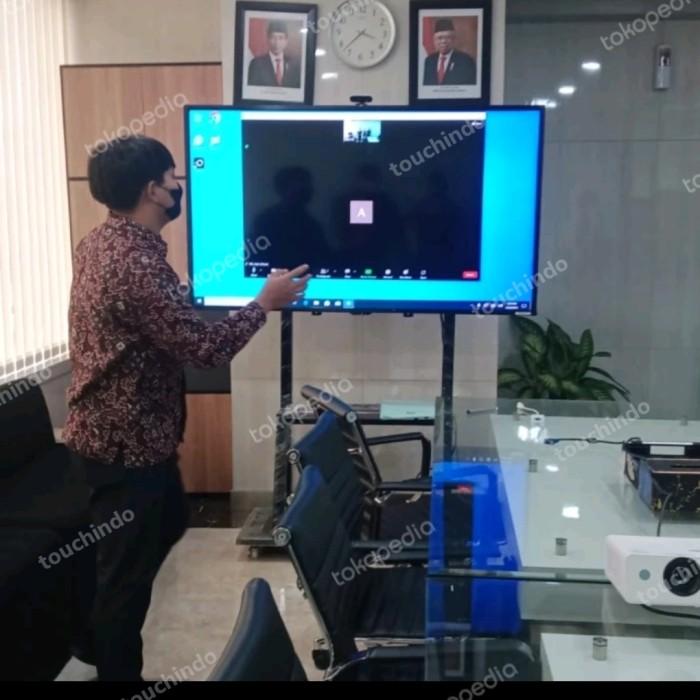 Promo Interactive Whiteboard/Education TV Smart Touchscreen 65 inch No ...