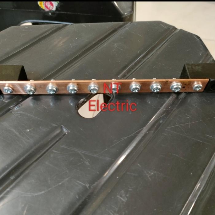 Jual Terminal busbar basbar Nol Arde - Nol - Jakarta Pusat - NT ...
