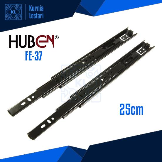 Jual Rel Laci HUBEN Full Extension 37mm FE-37 - 25cm - Kota Semarang ...
