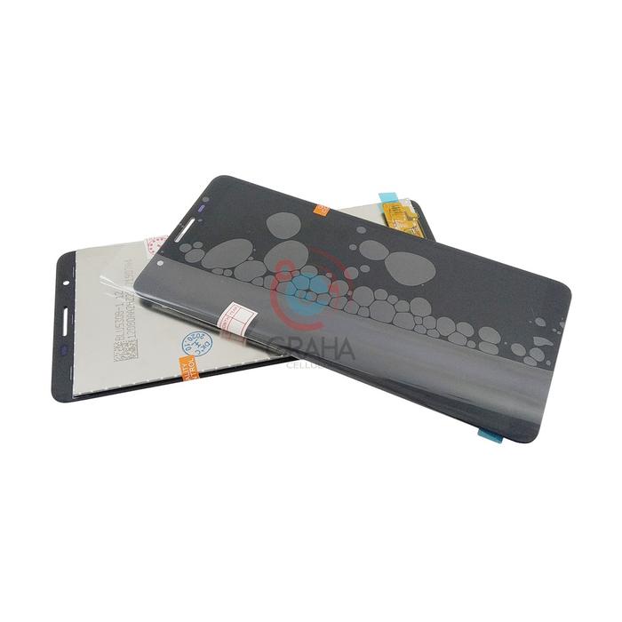 Jual LCD SAM A013 / A01 CORE FULLSET TOUCHSCREEN - Incell - Kota Jambi ...