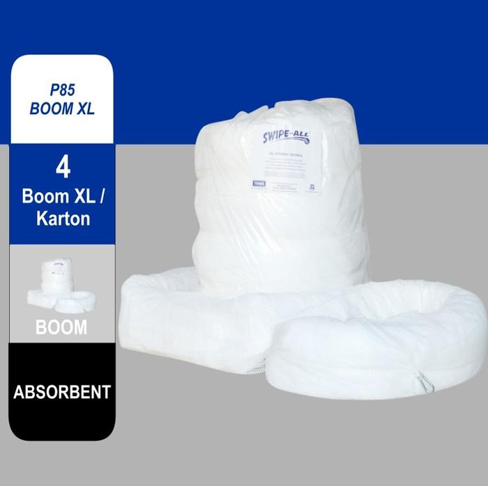 Promo Oil Absorbent Boom SWIPE-ALL P85 Ukuran 20cm x 300cm Harga Murah ...