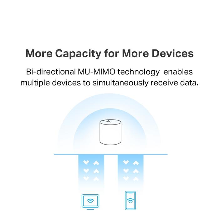 Jual Tp-link Deco X10 (1/2/3 Pack) Ax1500 Whole Home Mesh Wi-fi 6 ...