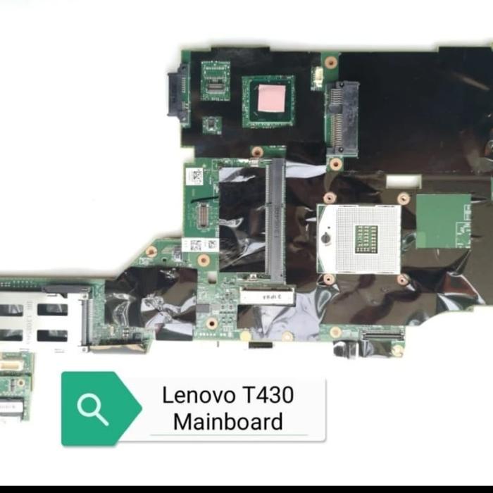 Jual Lenovo thinkpad T430 mainboard Motherboard - Kota Tanjung Pinang ...