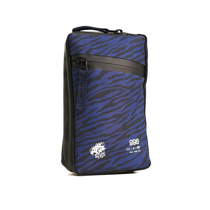 Promo KIRU x EVOS x 996 - Tiger Spirit Gaming Pouch - Jakarta Barat ...