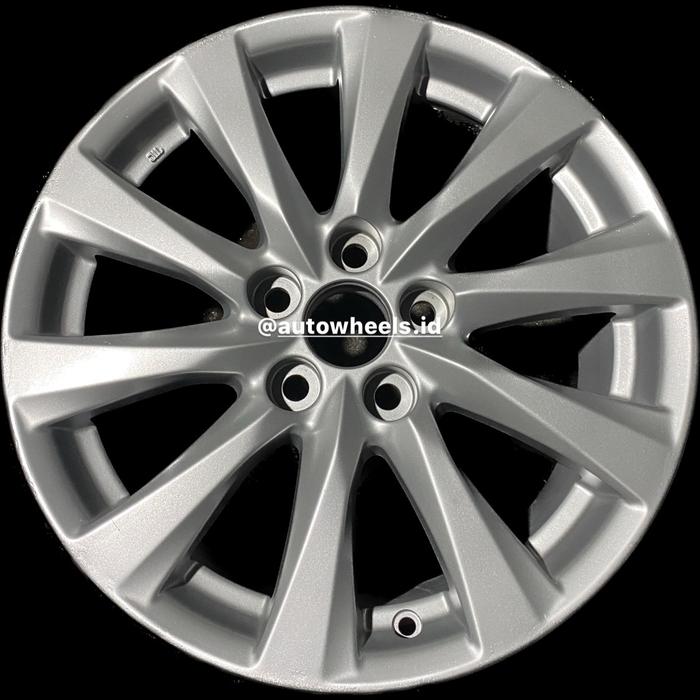 Jual Velg OEM Toyota New Camry Hybrid R17 - Jakarta Pusat - QQ Velg ...