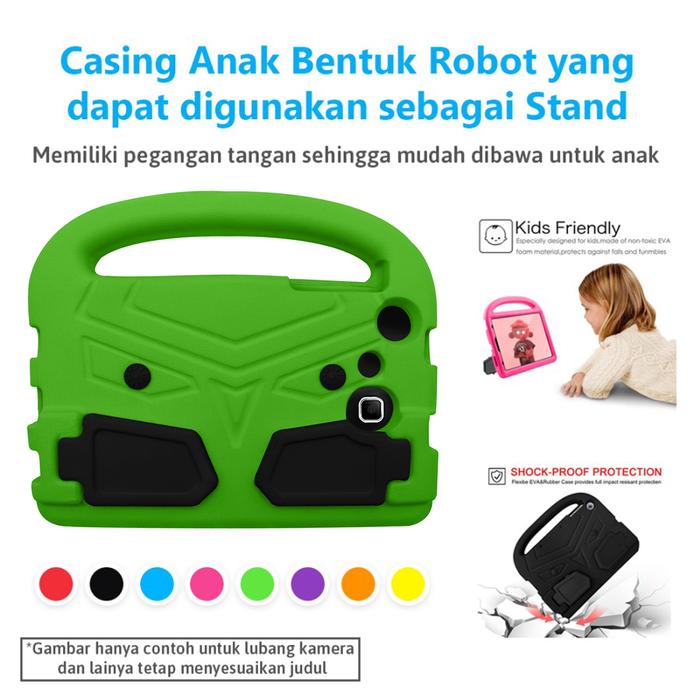 Jual Huawei MediaPad T3 T2 T1 Pro Plus 7" Flip Case Book Cover Casing ...