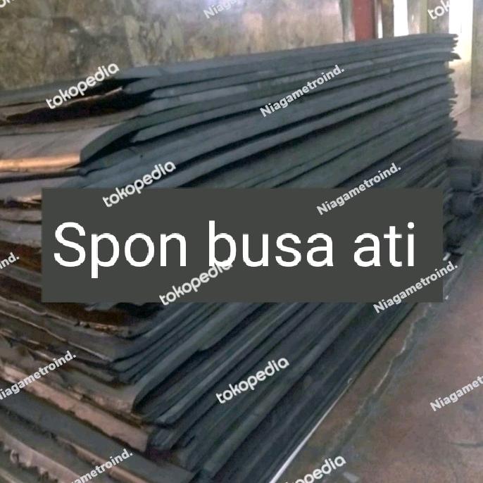 Jual spon Eva busa ati tebal 20 mm x 10 cm x 2 meter - Jakarta Barat ...