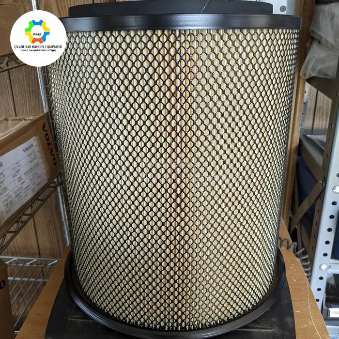 Jual FILTER UDARA VOLVO PENTA 3836478/866658 - Jakarta Barat - Arthur ...