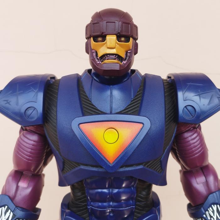 Jual marvel legends / universe x-men sentinel SDCC hasbro - Kota Bekasi ...
