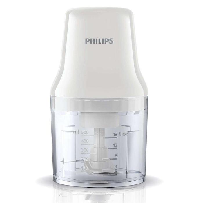 Jual PHILIPS Chopper Electric 700mL - HR1393 - Jakarta Pusat - UTAMA ...
