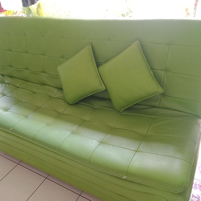 Jual Sofa Bed Bekas Surabaya | Baci Living Room