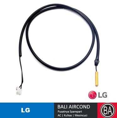 Jual Sensor Suhu Ntc Thermis Thermistor AC LG Dual Inverter Tembaga ...
