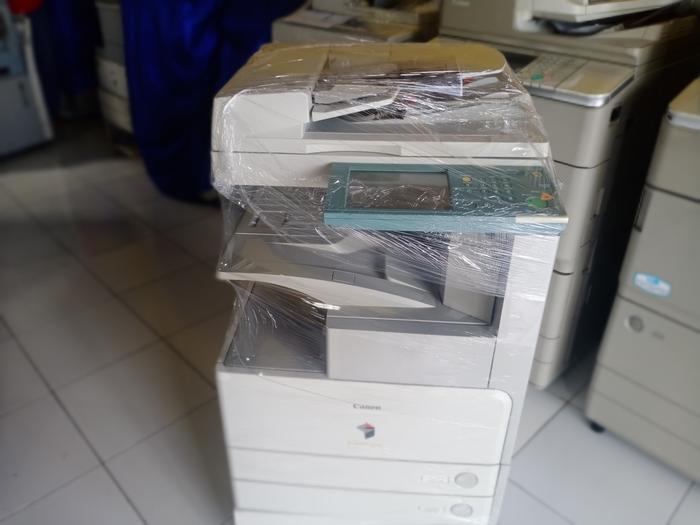 Jual MESIN FOTOCOPY CANON IR 4570 - Kota Yogyakarta - CV SURYA SARANA ...