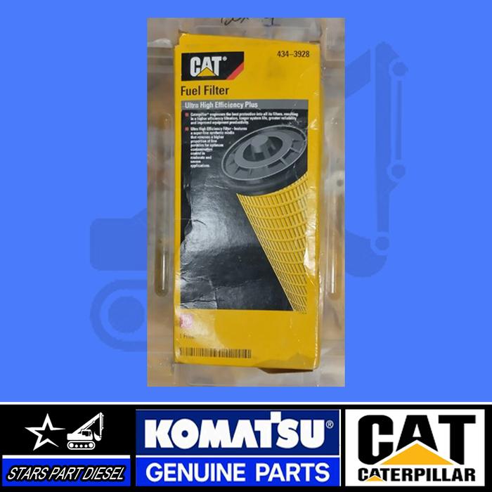 Jual FUEL FILTER 434-3928 GENUINE PART 4343928 - Jakarta Pusat - stars ...