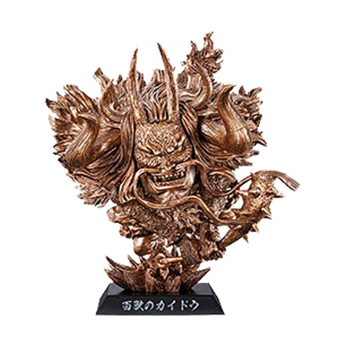 Jual Ichiban Kuji One Piece Beasts Pirate Tobiroppo - Prize G Figure ...