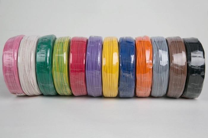 Jual Federal Kabel NYAF 1x1.5mm² 1 Meter - 15Mtr - Jakarta Barat - Mr ...