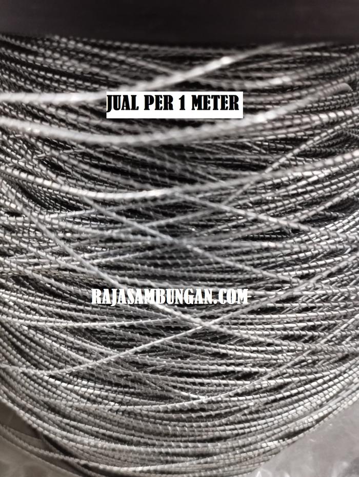 Jual Permeter Kawat Segel Spiral Meteran Listrik PLN Penyegelan ...