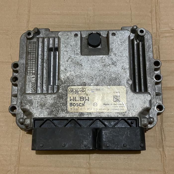 Jual Modul Ecu Ford Everest Tdci AT Original - Jakarta Utara - 8 ...