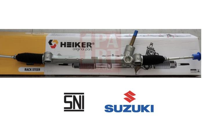 Jual Racksteer Assy Heiker Suzuki All New Ertiga XL7 18- Bonus Long Tie ...