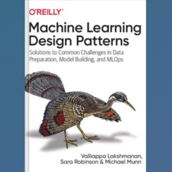 Jual Buku Machine Learning Design Patterns - Jakarta Barat - Liverpool ...