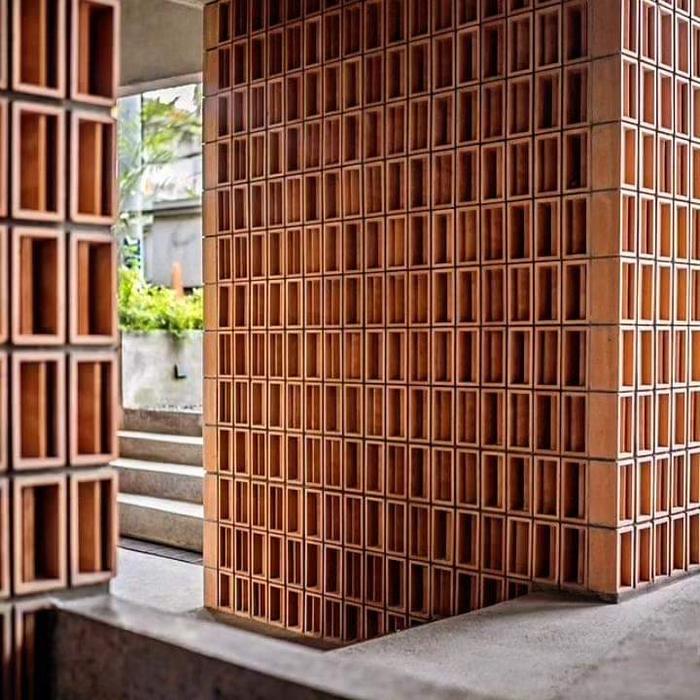 Jual Roster minimalis nako mini 10x20 merah - Jakarta Timur - Smile ...